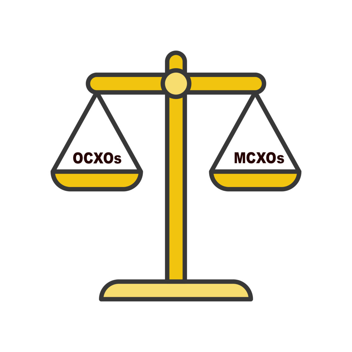 Comparing OCXOs to MCXOs - XOProf.com